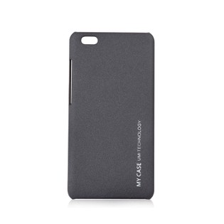New Matte Hard Plastic Back Case for UMI X3 - Gray
