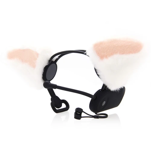 Necomimi Neurowear