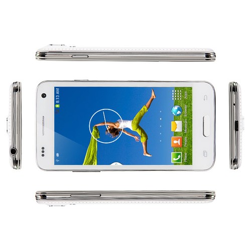 W800 MTK6582 Quad core 1.3GHz 4.5 Inch Android 4.2 OS Smartphone 1GB ...