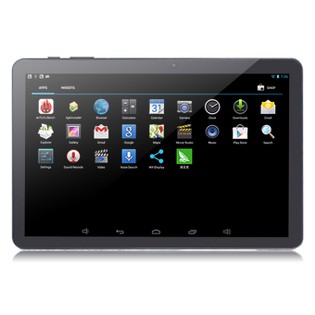 FNF iFive X3 Quad Core 10.1 Inch Android 4.2 Tablet PC 2GB/16GB