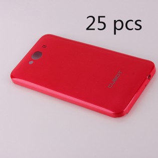 25pcs High Quality Battery Back Cover for Cubot GT72