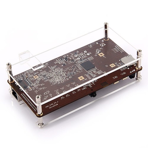 Allwinner A80 Optimusboard Octa Core ARM Cortex-A15/A7 A80 Android 4.4 ...