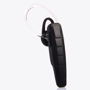 Connice iblue 7 HD Wireless Bluetooth 4.0 Earphone for iOS Android