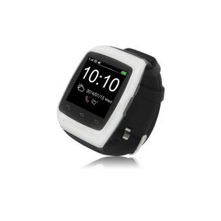 Q2 Smart Bluetooth Touch Screen Watch SupportMic FM Pedometer