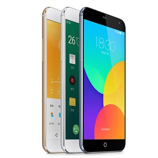 MEIZU MX4 1920×1152 4G MTK6595 Octa Core 5.36 Inch Smartphone 2GB RAM 32GB ROM 20.70MP Flyme 4.0 ...