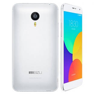 MEIZU MX4 MTK6595 5.36 Inch 2GB 32GB 20.70MP FHD+ Smartphone
