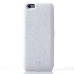 4000mAh Backup Case Mobile Phone Powerbank Clip Battery for iPhone 6