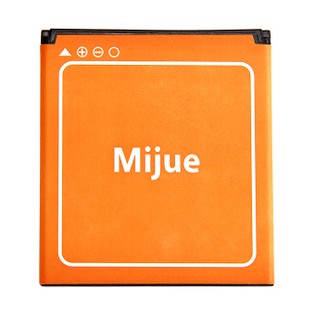 3.7V 1200mAh Rechargeable Lithium-ion Battery for MIJUE M2000