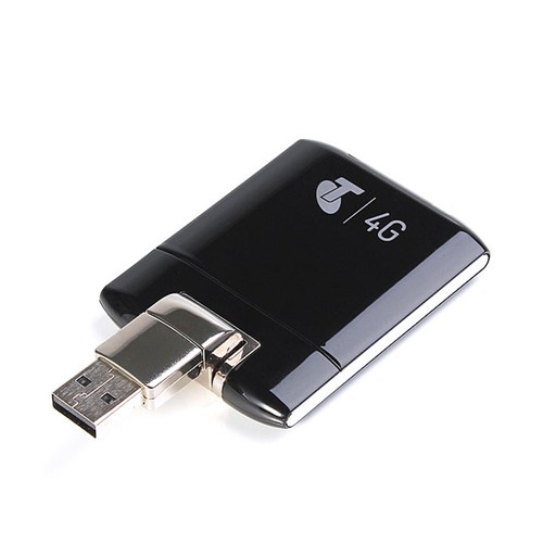 Unlocked Aircard SW320U Telstra LTE USB 4G 3G Sierra Wireless Dongle