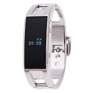 Y10 Bluetooth Smart Bracelet Wristband Power Balance Energy Bracelet