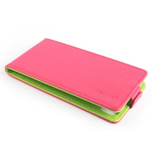 Protective PU Leather Hard Case Cover Shell for Elephone P10C