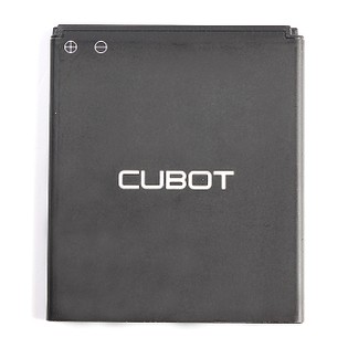 3.7V 1350mAh Rechargeable Lithium-ion Battery for CUBOT GT72+