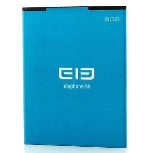 3.8V 2650mAh Li-ion Battery for Elephone P2000/Elephone P2000C