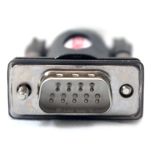 Unitek Y-105 USB Male to RS232(DB9) Serial Cable Adapter Line