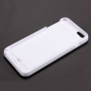 4800mAh Power Bank Case Backup Battery Charger for iPhone 6 Plus