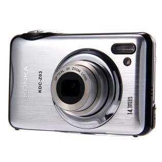 R5 Digital Video Camera 4X Digital Zoom 3x Optical Zoom/2.7 Inch LCD