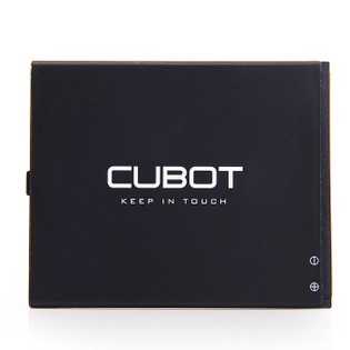 3.7V 1800mAh Rechargeable Lithium-ion Battery for CUBOT P10