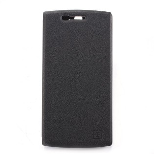 Protective Cover Flip Stand Leather Case for OnePlus A0001