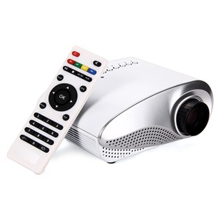 LZ-H60 High Definition 1080P 25W 60LM LCD Home LED Projector