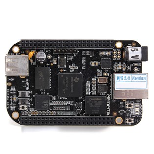 BeagleBone BB Black TI AM335x Cortex A8 Development Board (REV C)