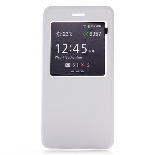 Protective PU Leather Hard Case Cover Shell for Mpie T6S