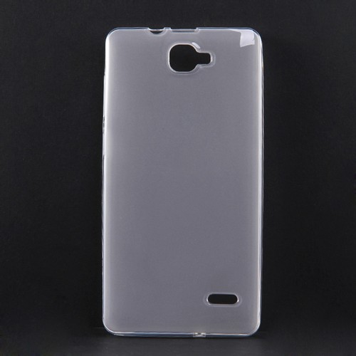 Original Silicon Protective Cover Soft Back Case for CUBOT S168