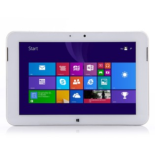 iFive MX2 Intel Z3735F Quad Core 8.9 Inch Tablet PC Windows 8.1