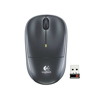 Logitech M215 2.4GHz Wireless 1000DPI USB Optical Mouse