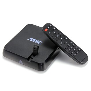 M8C Amlogic S802 Quad-core 2.0GHz Android 4.4 TV BOX 5.0mp Camera