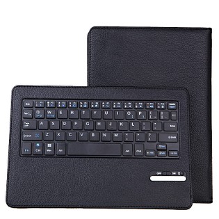 Detachable Bluetooth Keyboard Case for 10.1" Lenovo ThinkPad T10