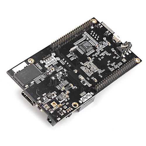 Cubieboard RPi-like Development Board Mini PC A10 ARM Cortex-A8
