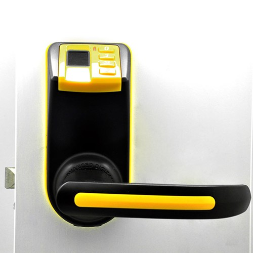 NEW ADEL LS911 Biometric Fingerprint Password Door Lock