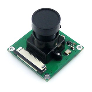 Raspberry Pi Camera Module (B) 5.0MP Support 1080P Adjustable Focus