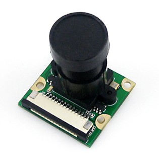 Raspberry Pi Camera Module (F) 5.0MP Support Night Vision