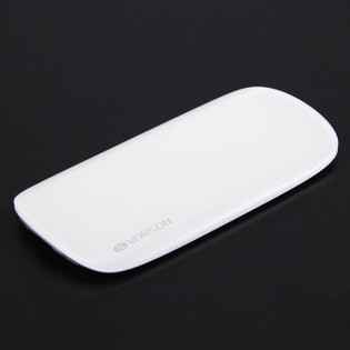 Vorson SHELL II 3000mAh 8mm Ultra Slim Power Bank External Battery