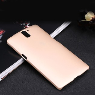 MOSKII Shield PC Back Case Protective Cover for OnePlus Smartphone