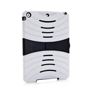 Shockproof Military Silicone Case For iPad Mini 2 / mini 3