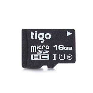 16GB Tigo Micro SD Card Class 10 TF Memory Card