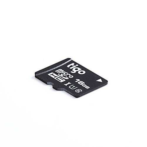 16GB Tigo Micro SD Card Class 10 TF Memory Card
