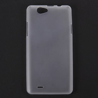 Silicon Protective Cover High Quality Soft Case for THL 5000