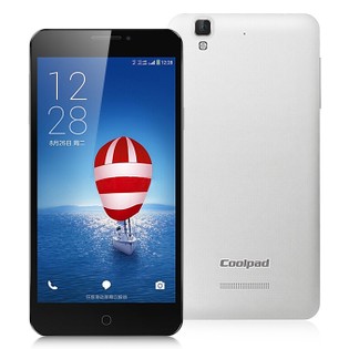 Coolpad F2 5.5" HD Qualcomm 2GB 16GB GPS 4G Smartphone