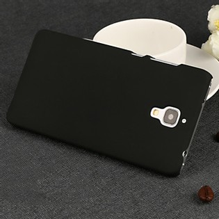 MOSKII Shield PC Back Case Protective Cover for Xiaomi MI M4