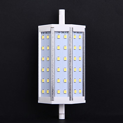 LED-5030-7W R7S 36LED 2835 SMD Lamp Energy Saving Flood Light Bulb