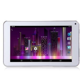 H7 Smart RK3126 Cortex-A9 Quad Core 7 Inch Tablet PC Android 4.4