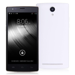 Ulefone L55 4G 5.5" QHD MTK6582M+6290 Android 4.4 1GB 8GB Smartphone