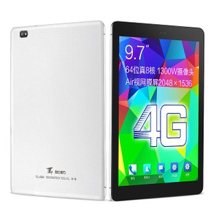 Cube T9 4G Phablet 9.7" Android 4.4 2GB/32GB MT8752 Octa Core