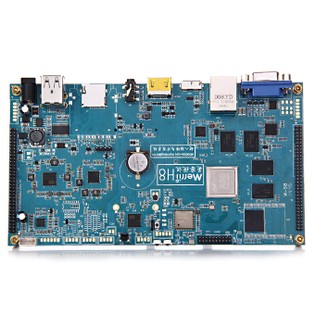 H8 Hummingbird Kit Allwinner A80 Development Board System