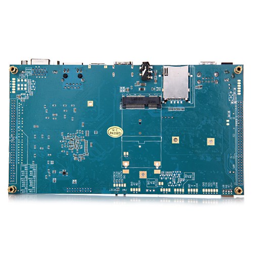 H8 Hummingbird Kit Allwinner A80 Development Board System
