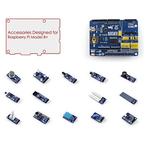 raspberry pi color sensor