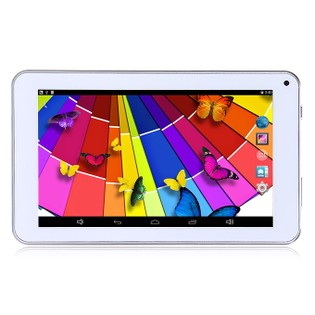 HUU H701 RK3126 Cortex-A9 Quad Core 7 Inch Tablet PC Android 4.4